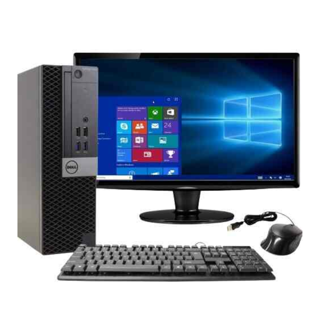 Desktop on Rent: Get the Best Deals with RentoBees